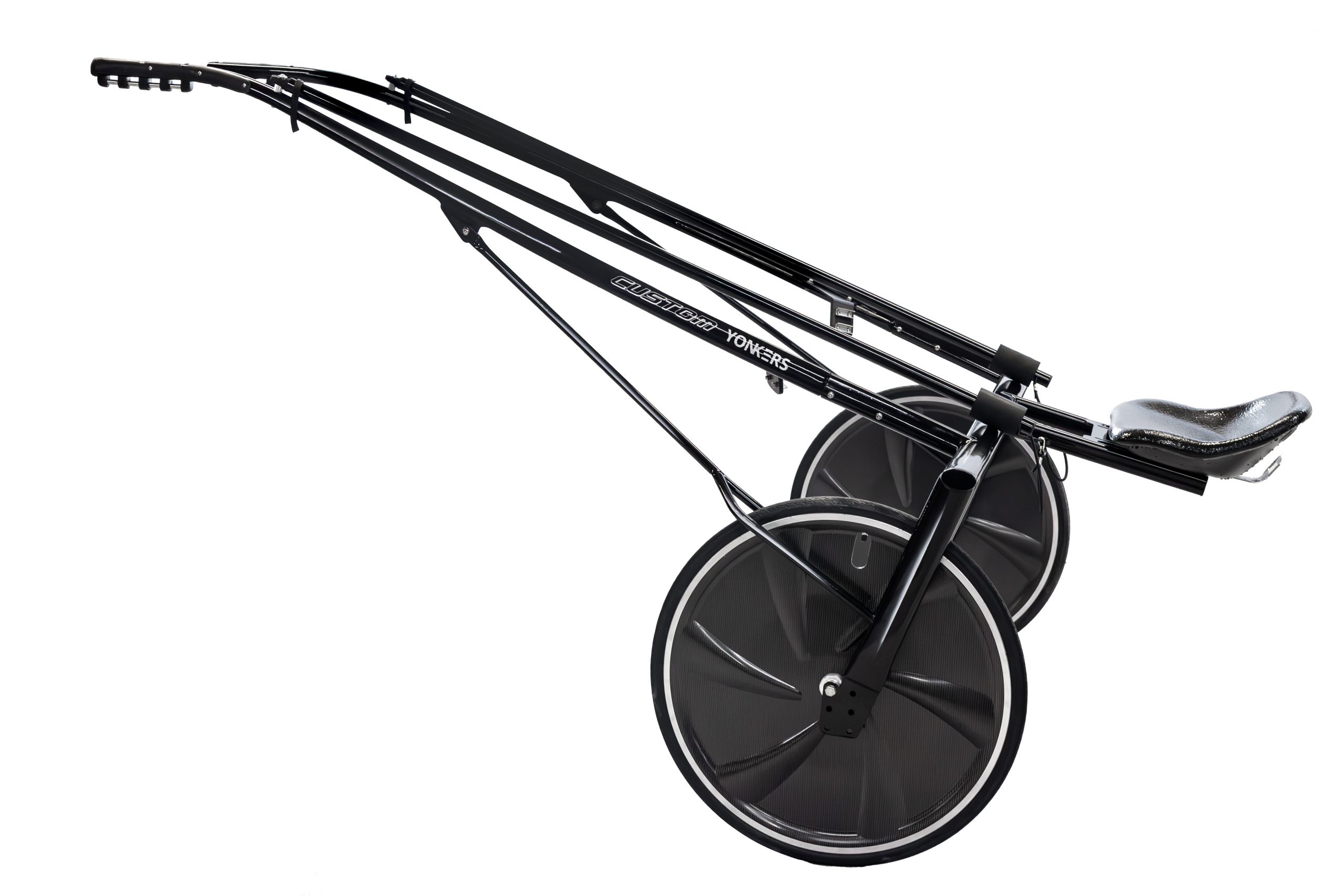 Sulkys de course | Blancs Sports Sulkys